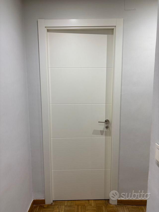 Subito - Porte Interne €150 Pronta Consegna Sardegna - Porte spazzolato ...