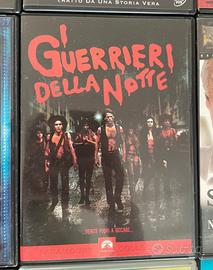 Dvd nuovi film da collezione famosi cult - Musica e Film In vendita a Como