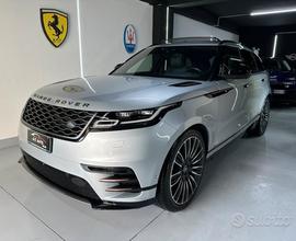 LAND ROVER Range Rover Velar usata in vendita - Subito.it