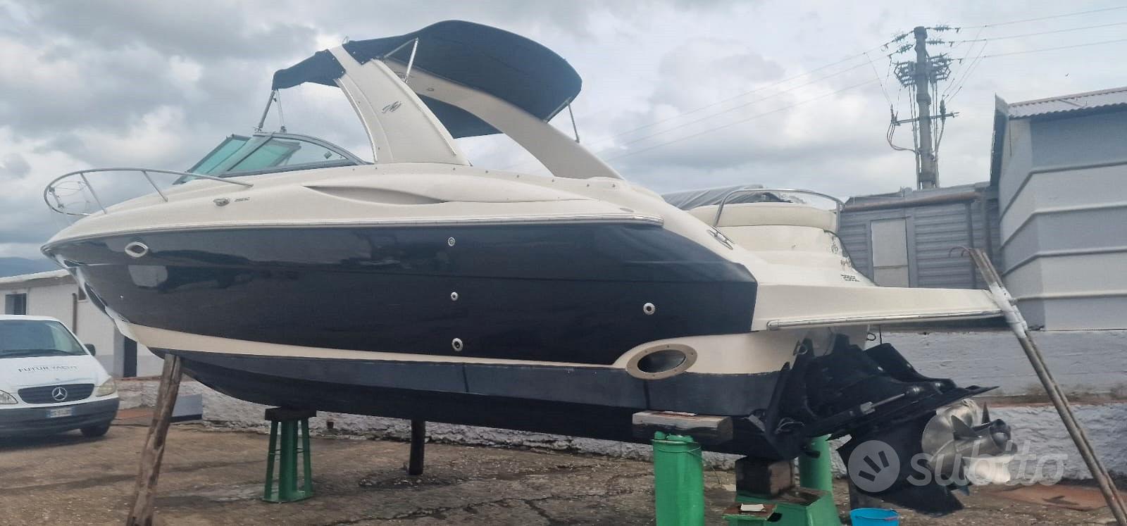 Monterey 298 sc - Nautica In vendita a La Spezia