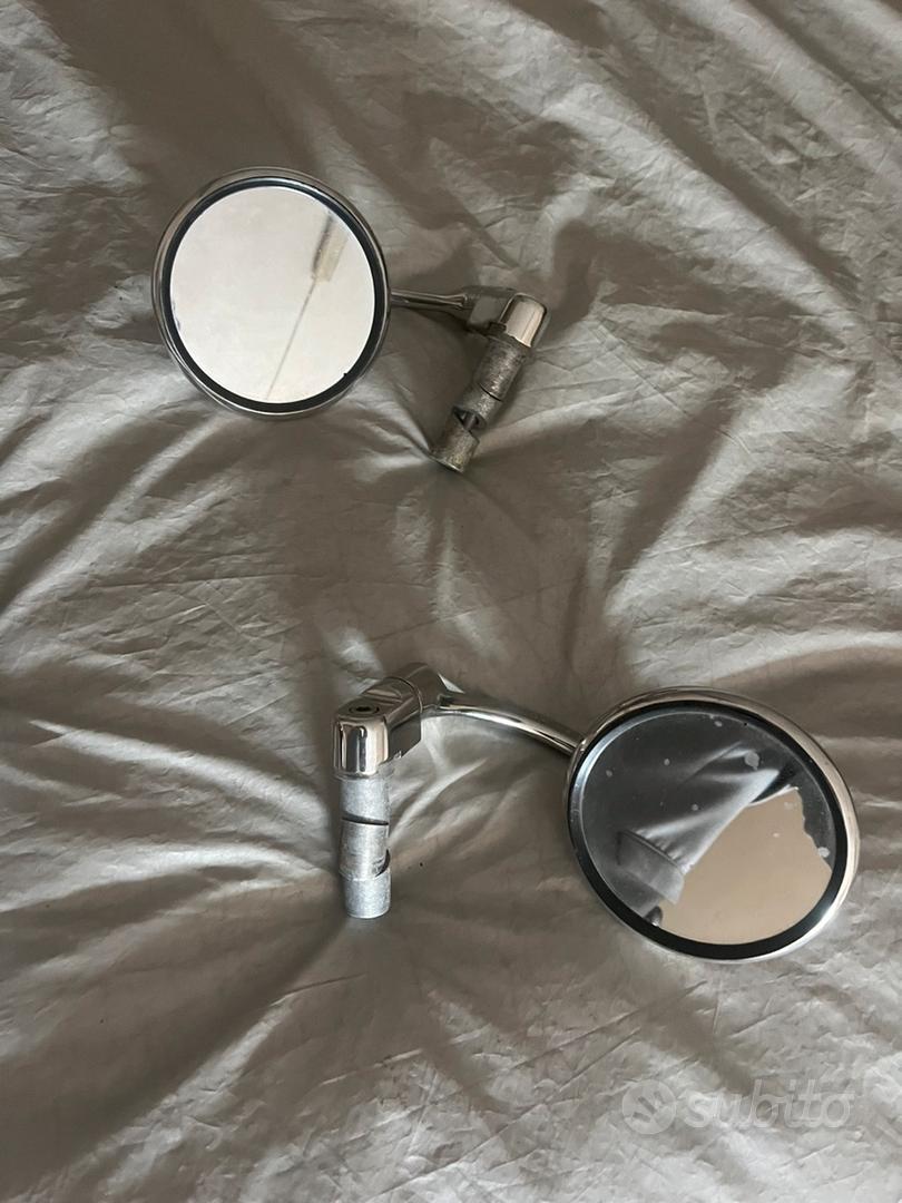 Ricambi vari x cafe recing - Accessori Moto In vendita a Napoli