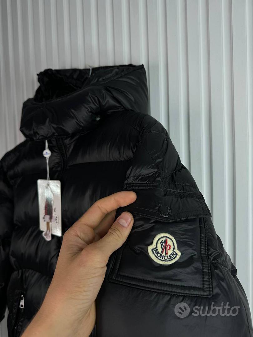 Moncler - Abbigliamento e Accessori In vendita a Milano
