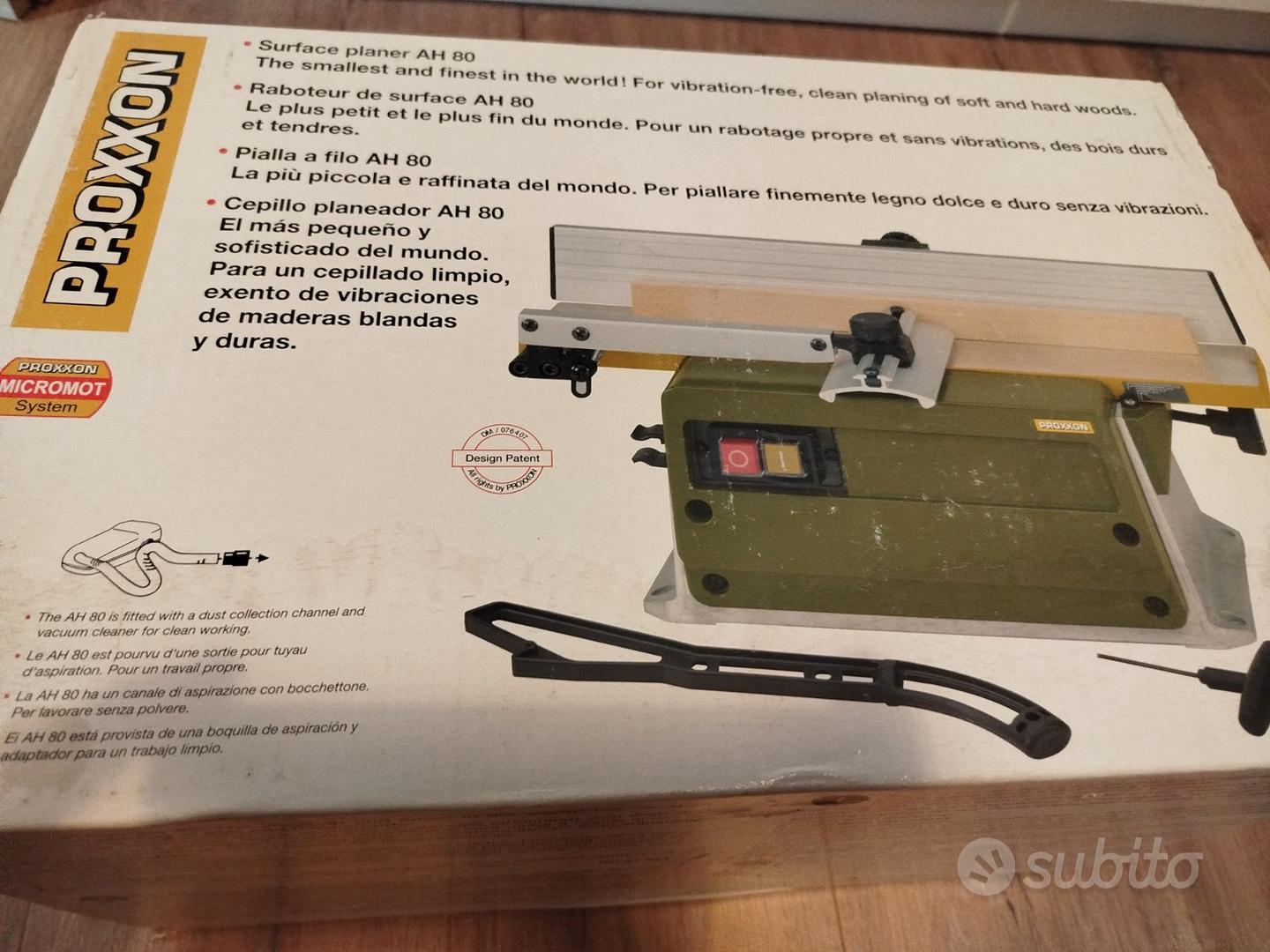 Proxxon Pialla - Giardino e Fai da te In vendita a Terni