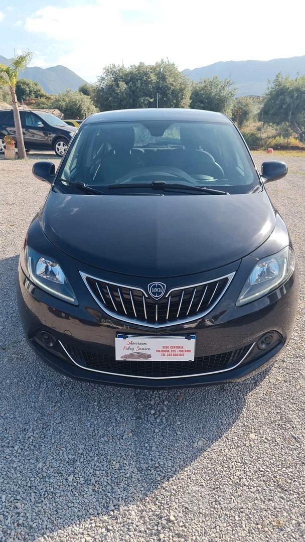 Subito - SHOWROOM FABRY SERVICE - Lancia Ypsilon 1.0 FireFly 5 porte S ...