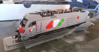 ROCO HO art. 73519 Taurus E190 CFI DIGITAL SOUND - Collezionismo In ...