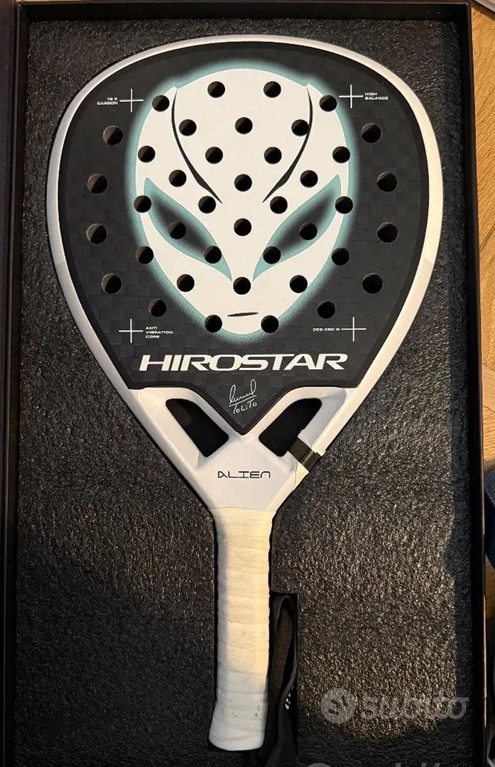 Hirostar Alien 2025 - Sports In vendita a Roma