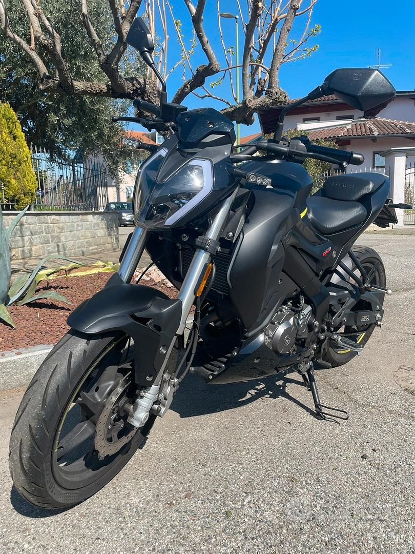 KEEWAY RKF 125 Ideale neopatentati - Moto e Scooter In vendita a Torino