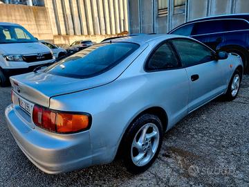 Subito - AUTO BADEANU - Toyota Celica 1.8i 16V cat Coupé Plus CINGHIA ...