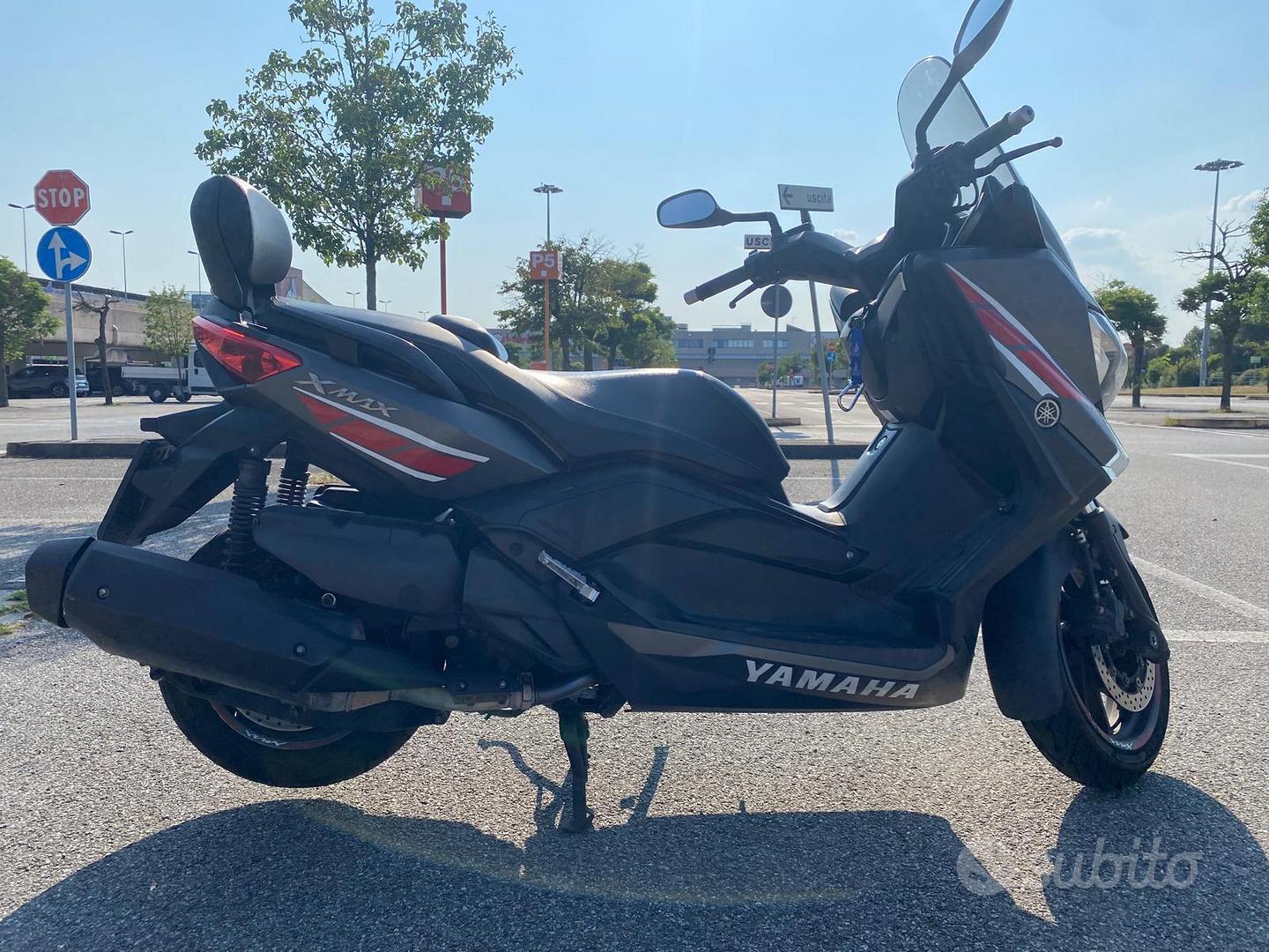 Yamaha X-Max 400 ABS - Moto e Scooter In vendita a Milano