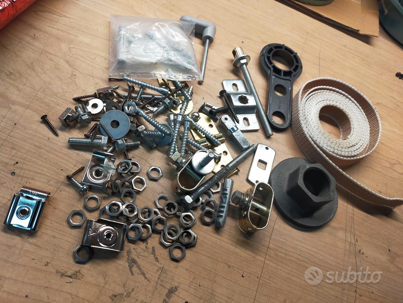 articoli vari no spedizione - Giardino e Fai da te In vendita a Potenza