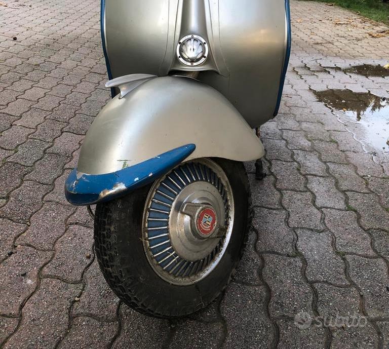 Vespa gs 150 - Accessori Moto In vendita a Milano