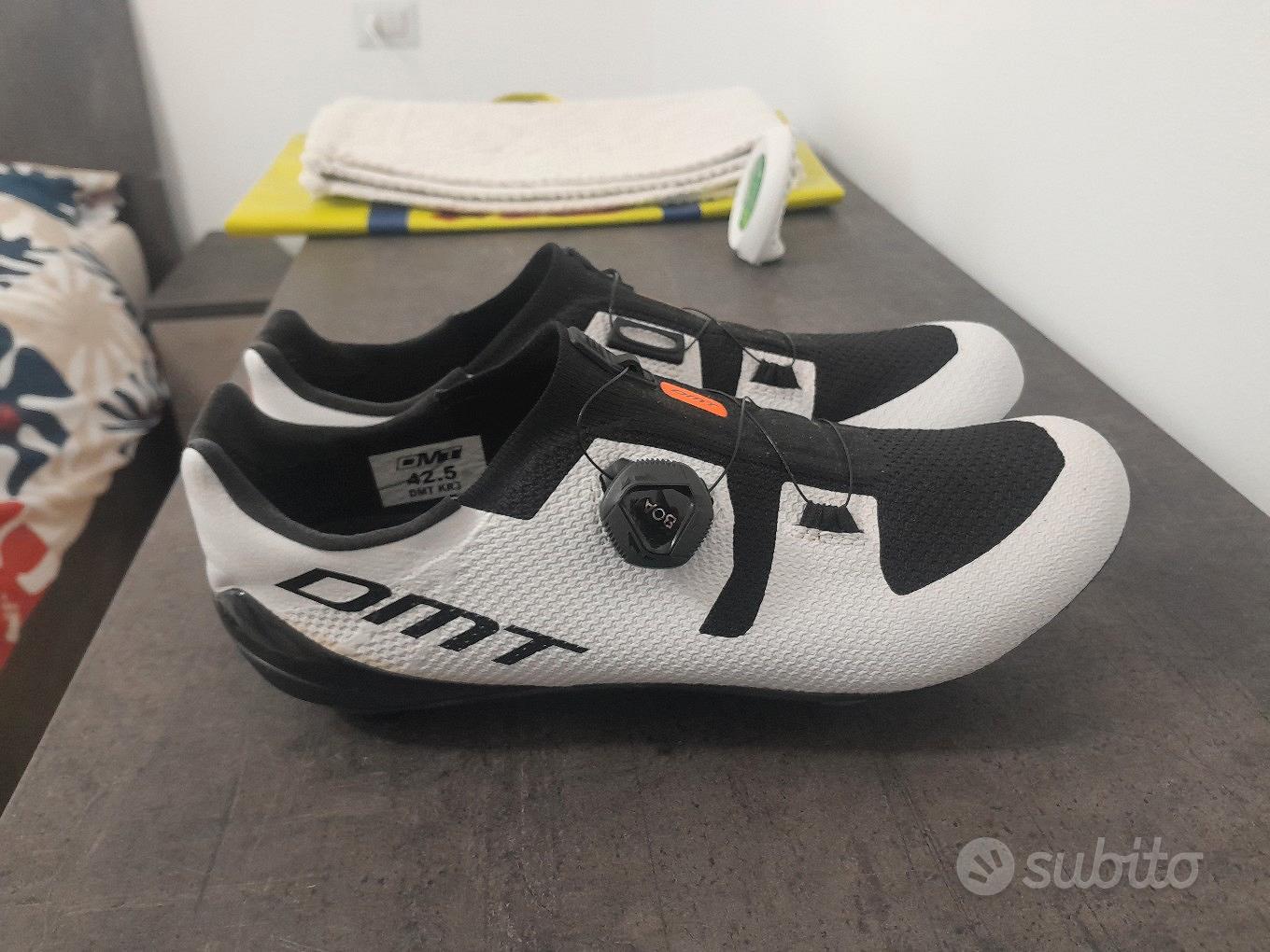 Scarpe bdc DMT kr3 - Biciclette In vendita a Milano