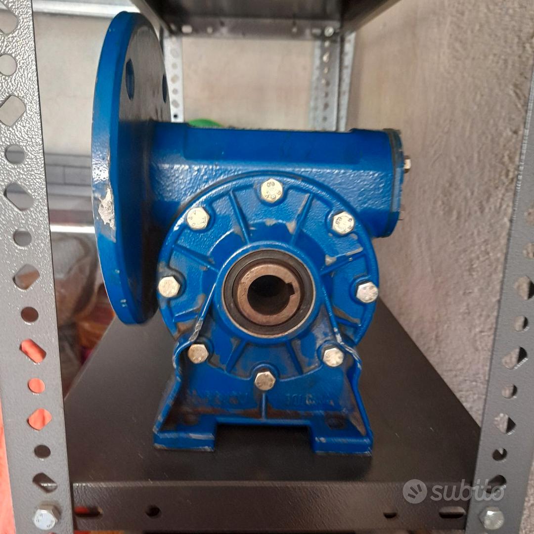 Riduttore vite senza fine Bonfiglioli - Giardino e Fai da te In vendita a Torino