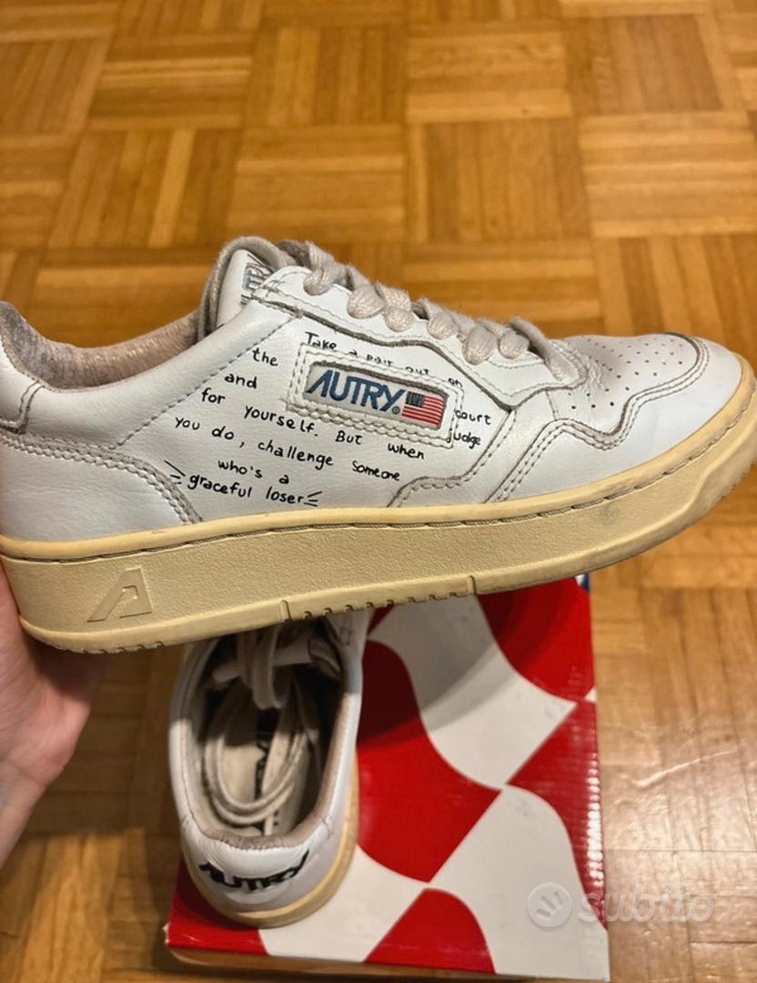 Sneakers Autry - Abbigliamento e Accessori In vendita a Reggio Emilia