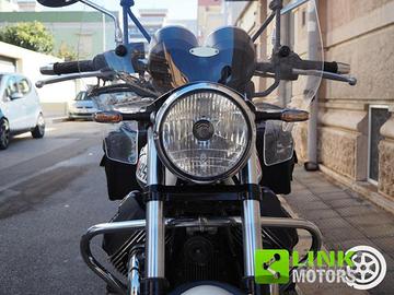 Subito - Link Motors Bari Ovest - MOTO GUZZI V7 850 Special - Moto e ...