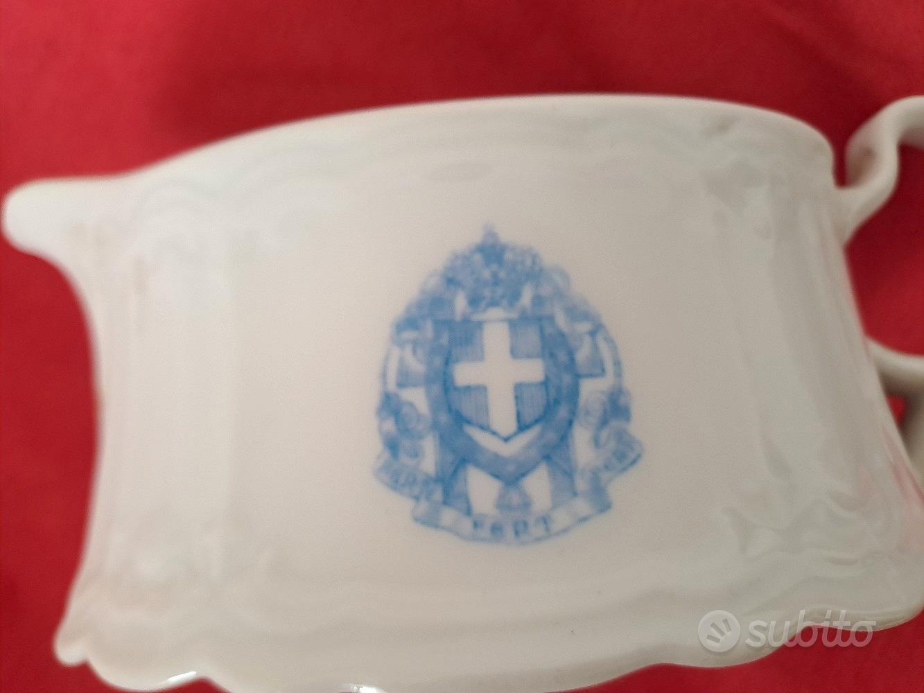 ww2 fascio littorio.. ceramica fascismo - Collezionismo In vendita a ...