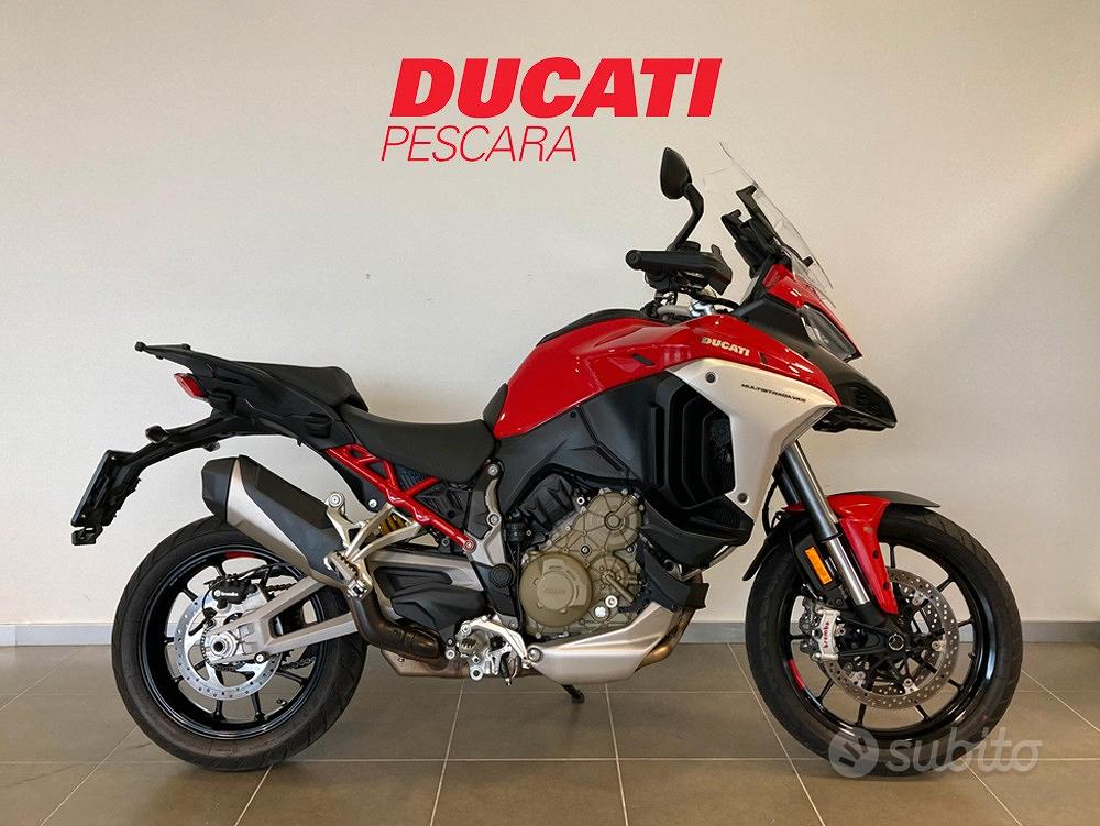 Subito - MAIORANI UGOLINO S.R.L - Ducati Multistrada V4 S Essential ...