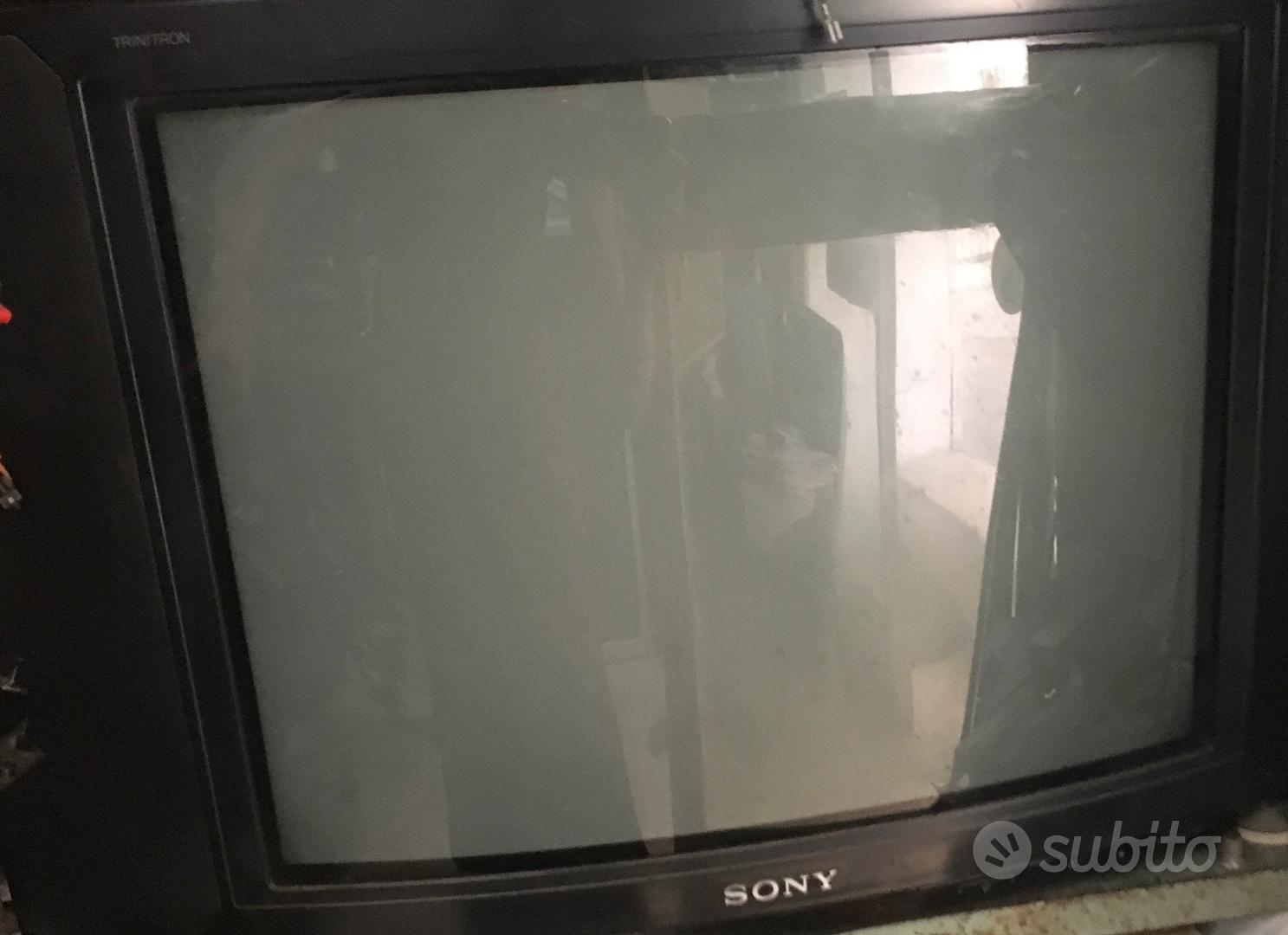 LED Samsung -TV crt -NORDMENDE -SONY- SELECO-MIVAR - Audio/Video In ...
