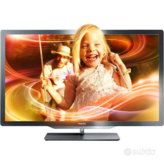 Philips 32pfl 74 Amblight come nuovo - Audio/Video In vendita a Roma