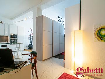 Subito - Gabetti Milano Lambrate - Loft/Open Space Milano [cod ...