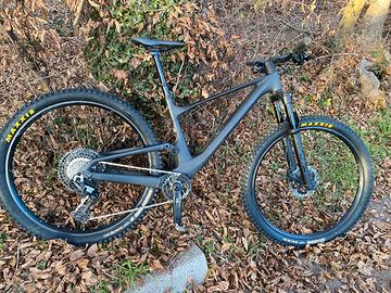 scott spark 2024 - Biciclette In vendita a Belluno