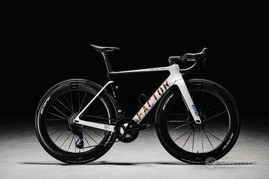 Factor ostro vam 2.0 - Biciclette In vendita a Trento