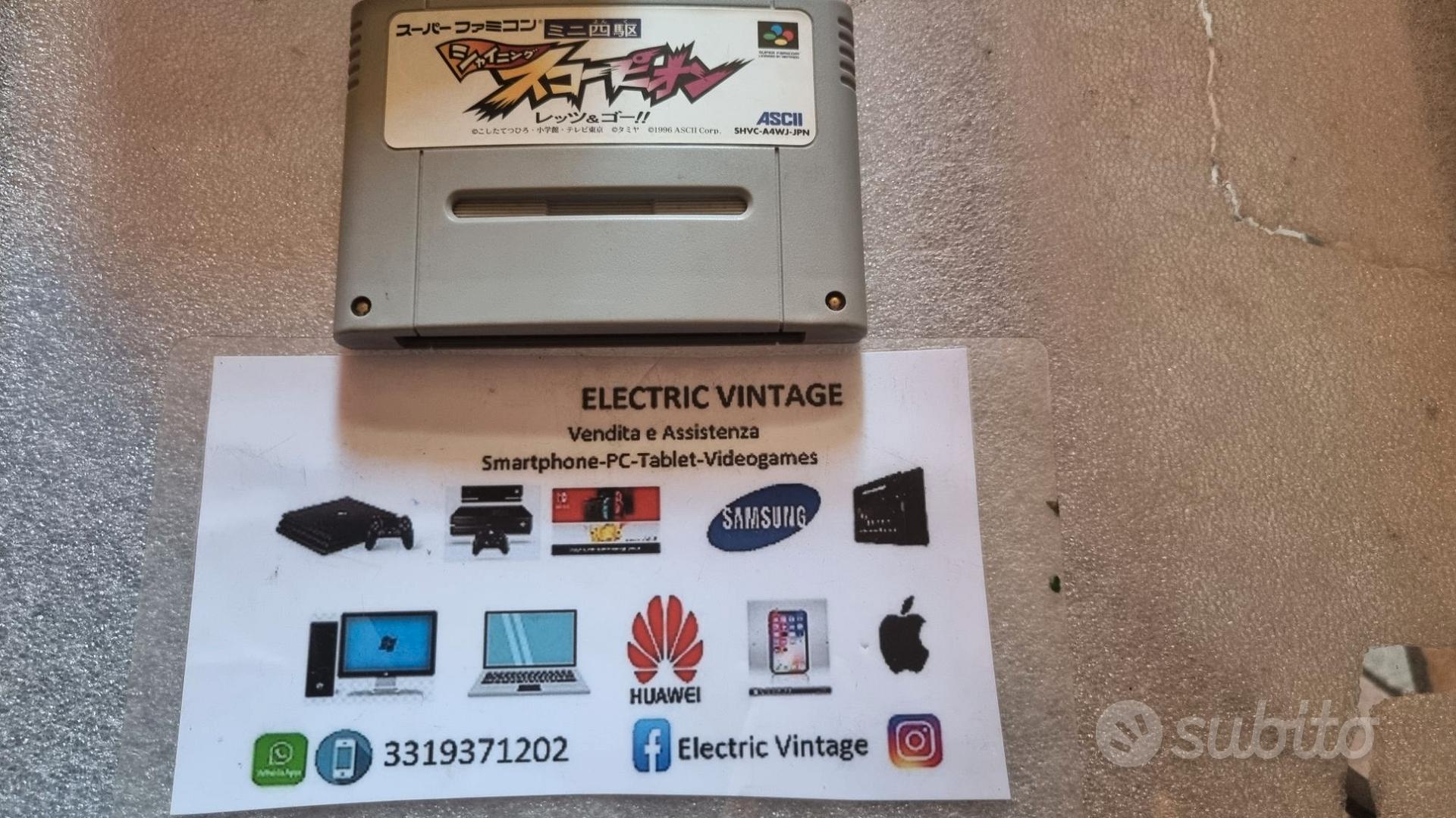 8499N-Mini Yonku 4WD Shining Scorpion Let's & Go R - Console e ...