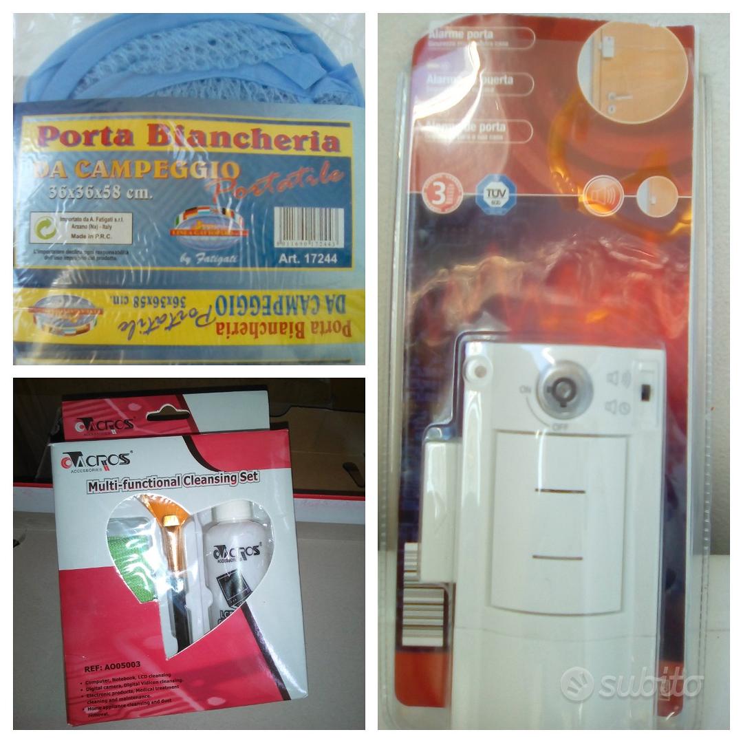 Oggetti vari per la casa - Arredamento e Casalinghi In regalo a Ravenna