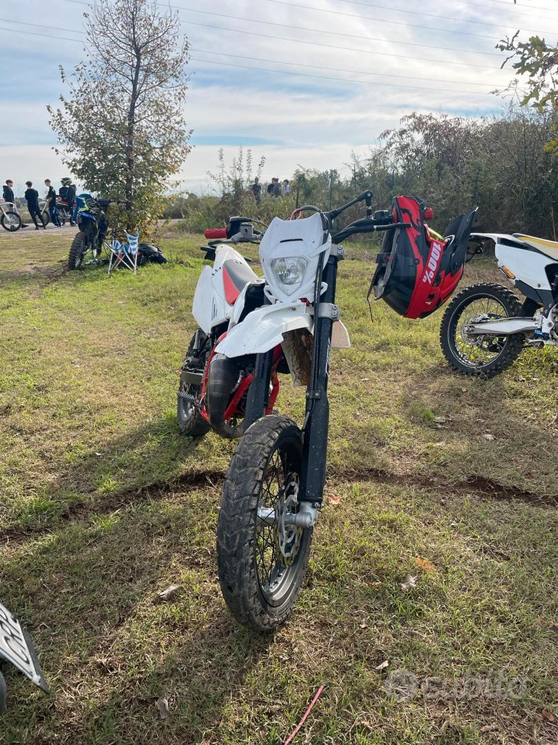 Beta rr 50 track - Moto e Scooter In vendita a Milano