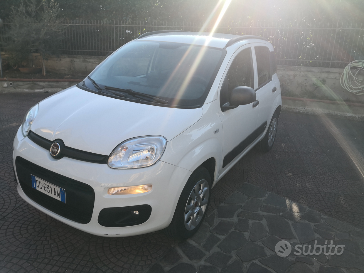 Subito.it Auto usate Sarno