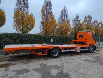 Subito - HERBIE CAR - CARRELLONE Soccorso stradale - USO SPECIALE iveco ...