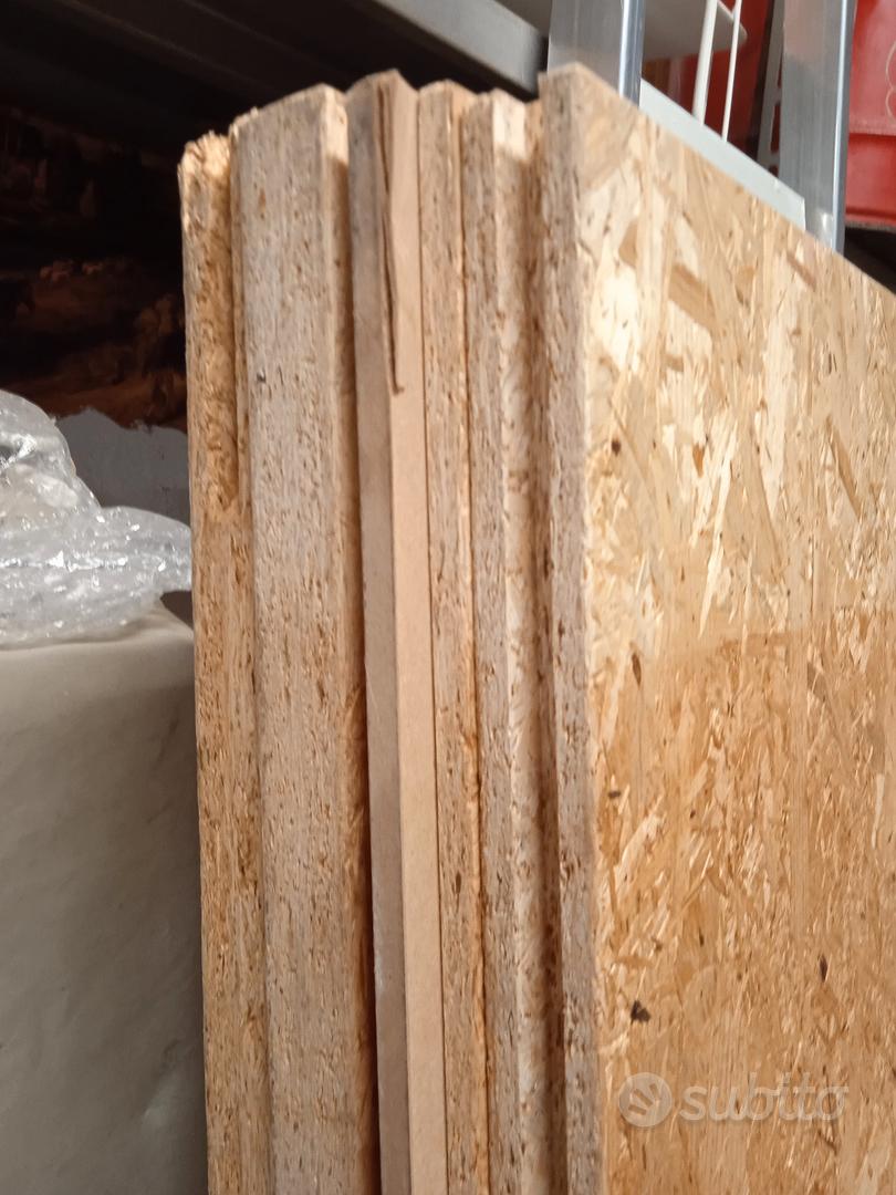 pannelli osb - Giardino e Fai da te In vendita a Milano