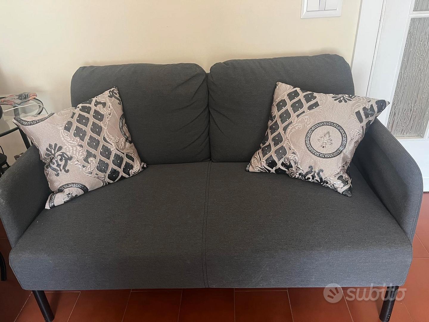 divano 2 posti ikea - Arredamento e Casalinghi In vendita a Roma