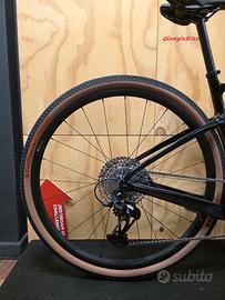 Subito - giangi's bike erbusco - CERVELO ASPERO Apex XPLR 1 TG.56 e TG.54 - Biciclette In ...