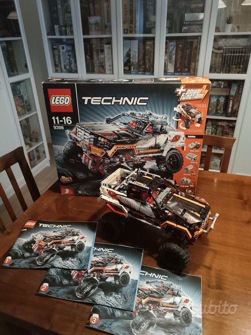 Lego Technic 9398 - Tutto per i bambini In vendita a Udine