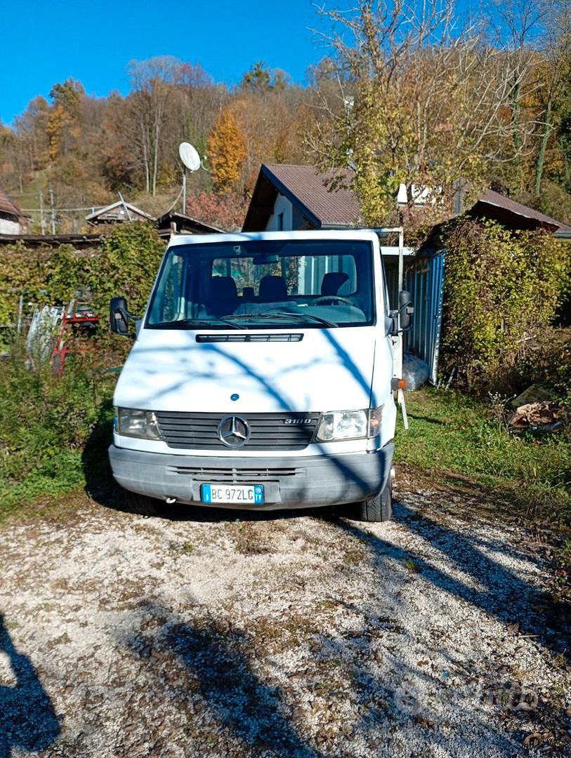 Mercedes Sprinter 310 - Veicoli commerciali In vendita a Belluno