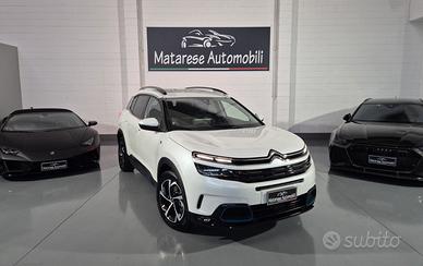 Subito - Matarese Automobili - Citroen C5 Aircross Ibrido Plug-In 1.6cc ...