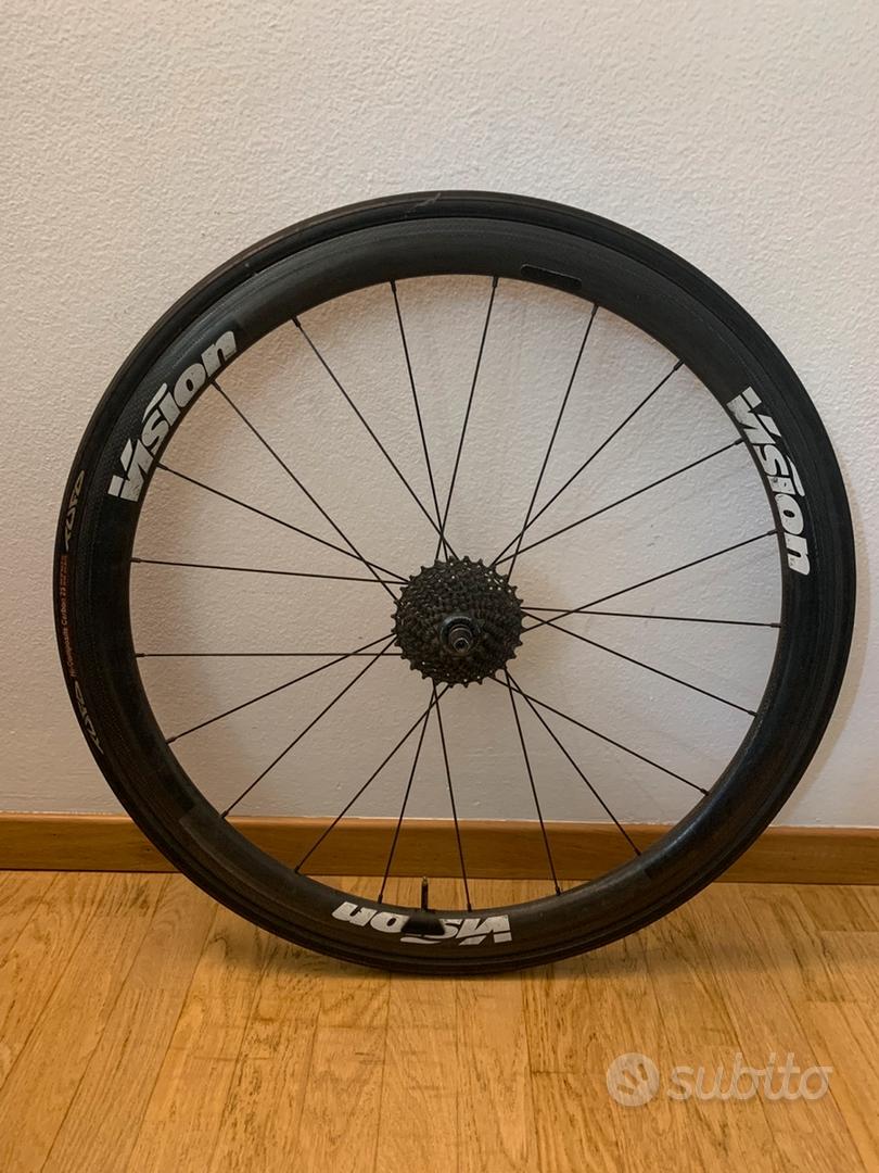 Vision Metron 40 SL - Biciclette In vendita a Trento