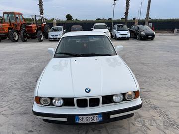 Subito - COMPRAVENDITA CIRO TRACTOR - Trattore auto Bmw 520 520i 24V ...