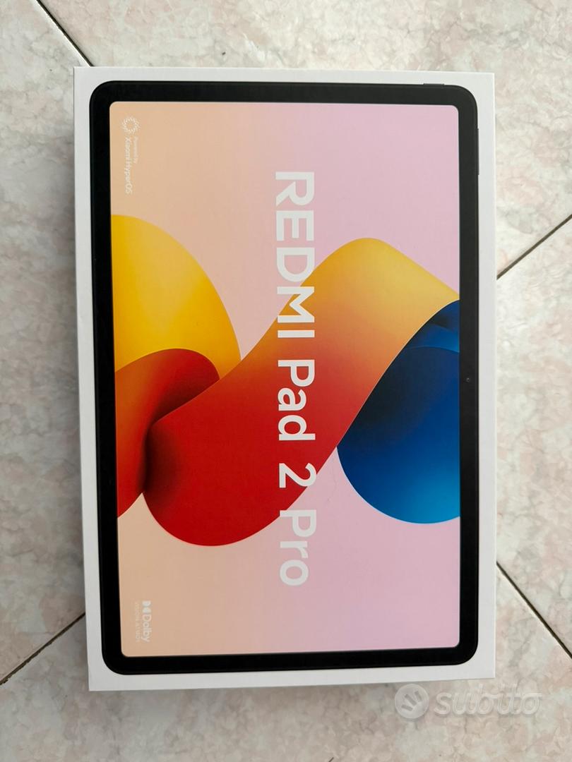Tablet Xiaomi 8GB RAM 256GB ROM - Informatica In vendita a Catania