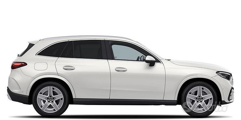 Subito - Biauto Group Torino - Mercedes-Benz GLC Mod: SUV 300 de 4MATIC ...