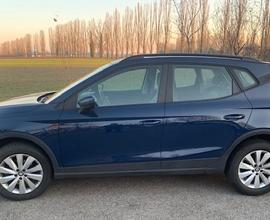 SEAT Arona Diesel usata in vendita - Subito.it