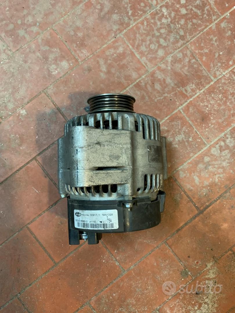 Alternatore originale DENSO smart roadster 452 - Accessori Auto In ...