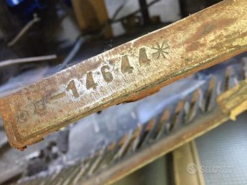 Scocca Lancia Ardea quarta serie - Accessori Auto In vendita a Milano