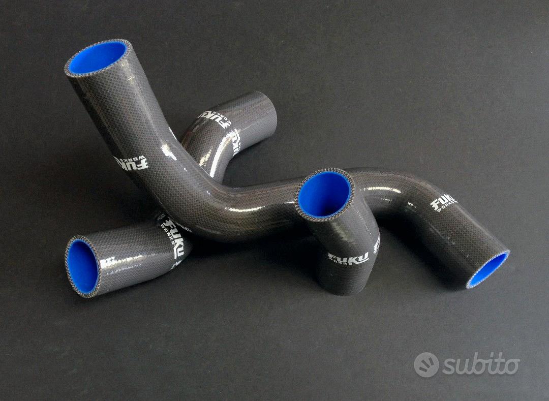 tubi radiatore fuku works GT86 Brz - Accessori Auto In vendita a Asti
