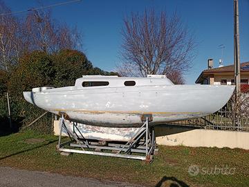 Alpa 7 - Nautica In vendita a Udine