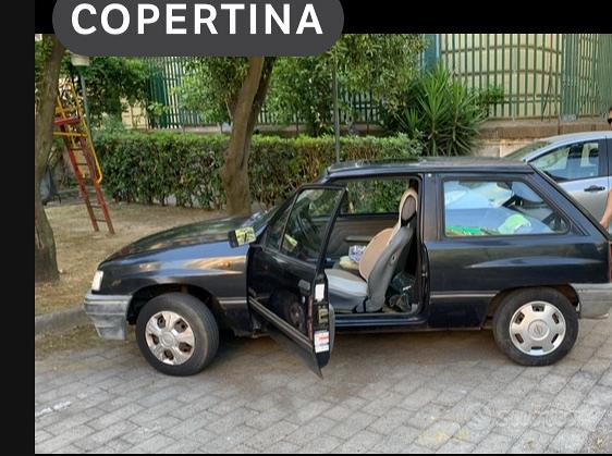 Opel corsa ASI - Auto In vendita a Napoli