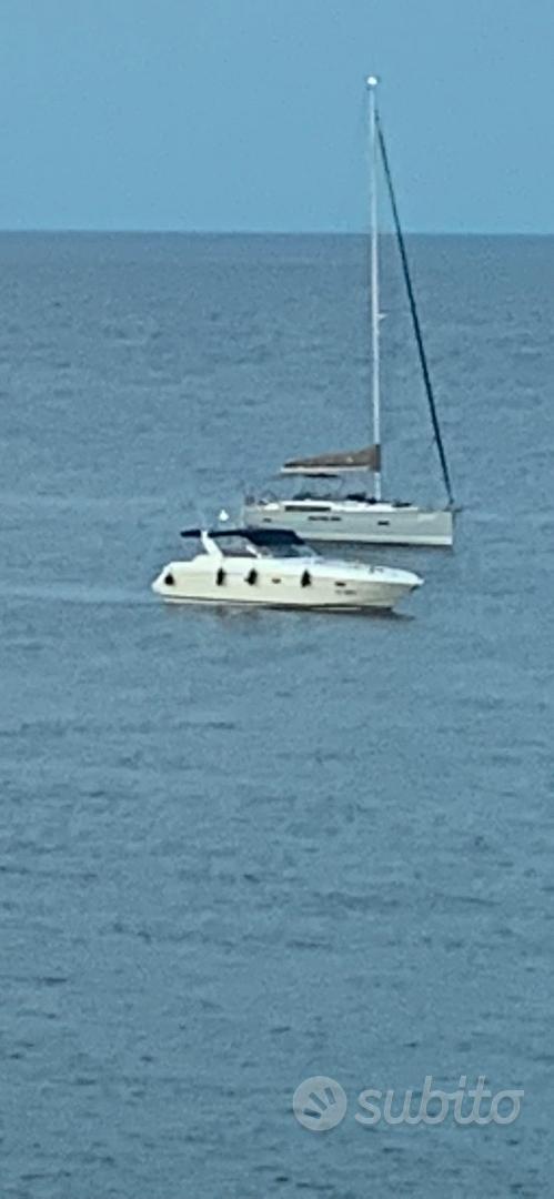 Barca fiart 40 genius - Nautica In vendita a Napoli