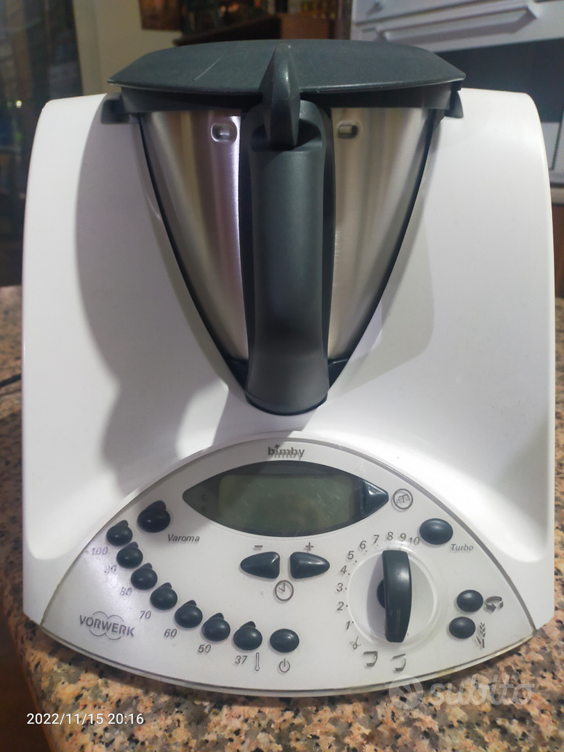 Bimby Tm 31 - Elettrodomestici In vendita a Roma