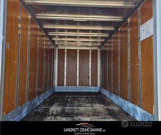 Subito - SANSONETTI COSIMO DAMIANO SRL - CITROEN Jumper 35 BlueHDi 160 ...